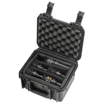 SKB Cases Small Mil-Std Waterproof Case 6
