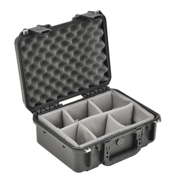 SKB Cases Mil-Std Waterproof Case 6