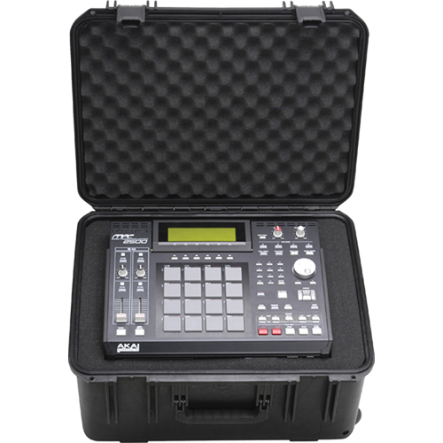 SKB Cases Mil-Std Waterproof Case 10