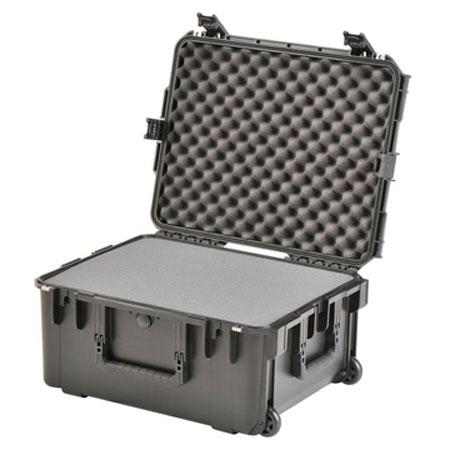 SKB Cases Mil-Std Waterproof Case 10
