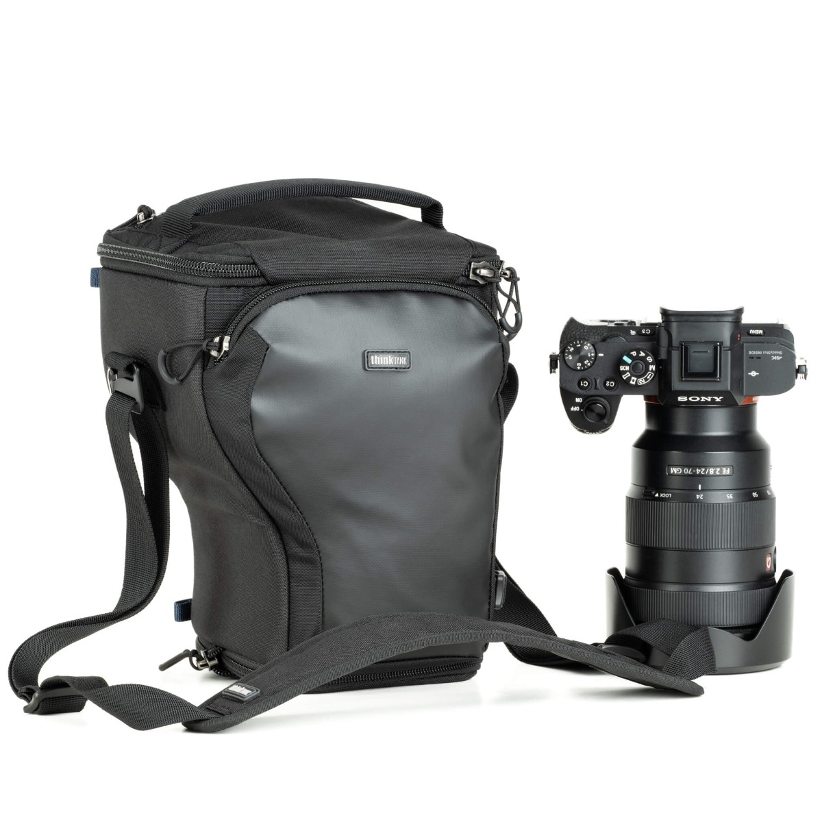 ThinkTank Photo Digital Holster 20 V3 New-In-Box at Roberts Camera