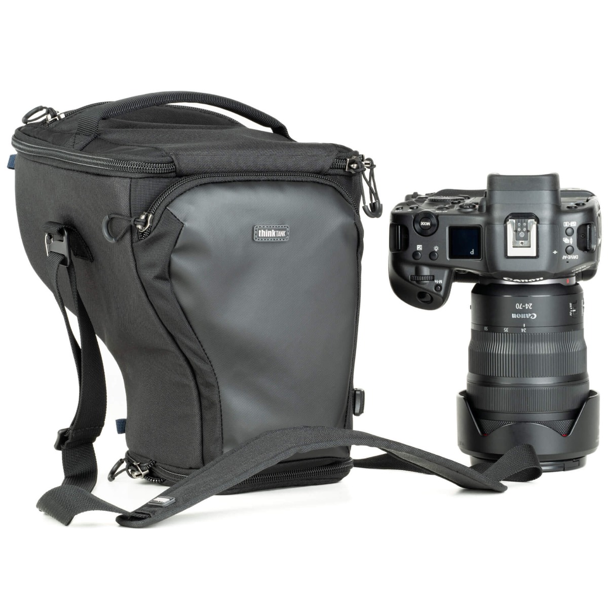 ThinkTank Photo Digital Holster 40 V3 New-In-Box at Roberts Camera