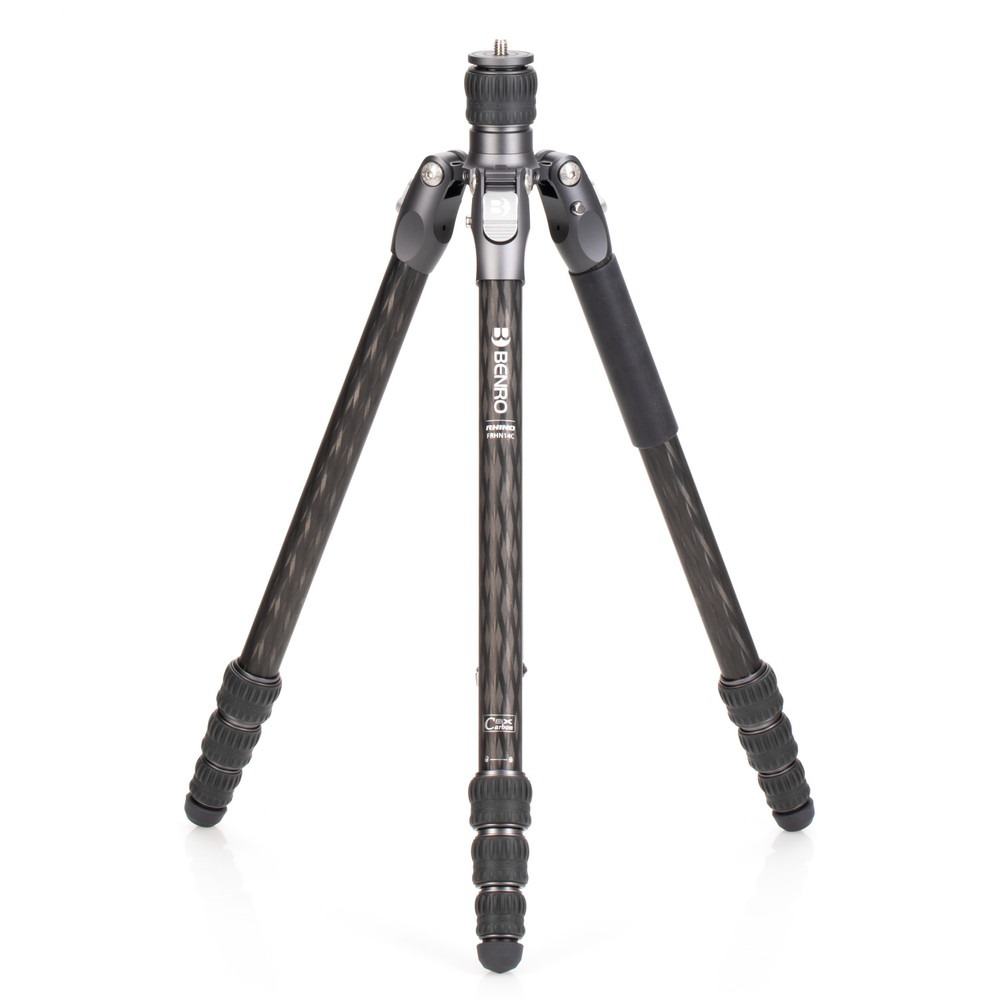 Benro Rhino Carbon Fiber One Series Tripod/Monopod New-In-Box at ...
