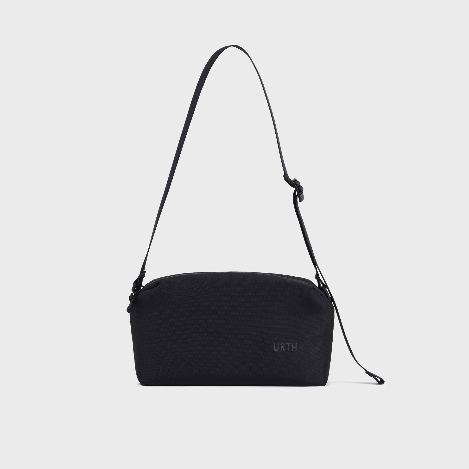 Urth Dolomite Camera Sling 5.1L (Onyx) New-In-Box at Roberts Camera